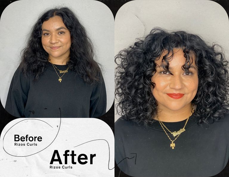 Rizos Curls Review: Interview With Founder Julissa Prado | Who What Wear
