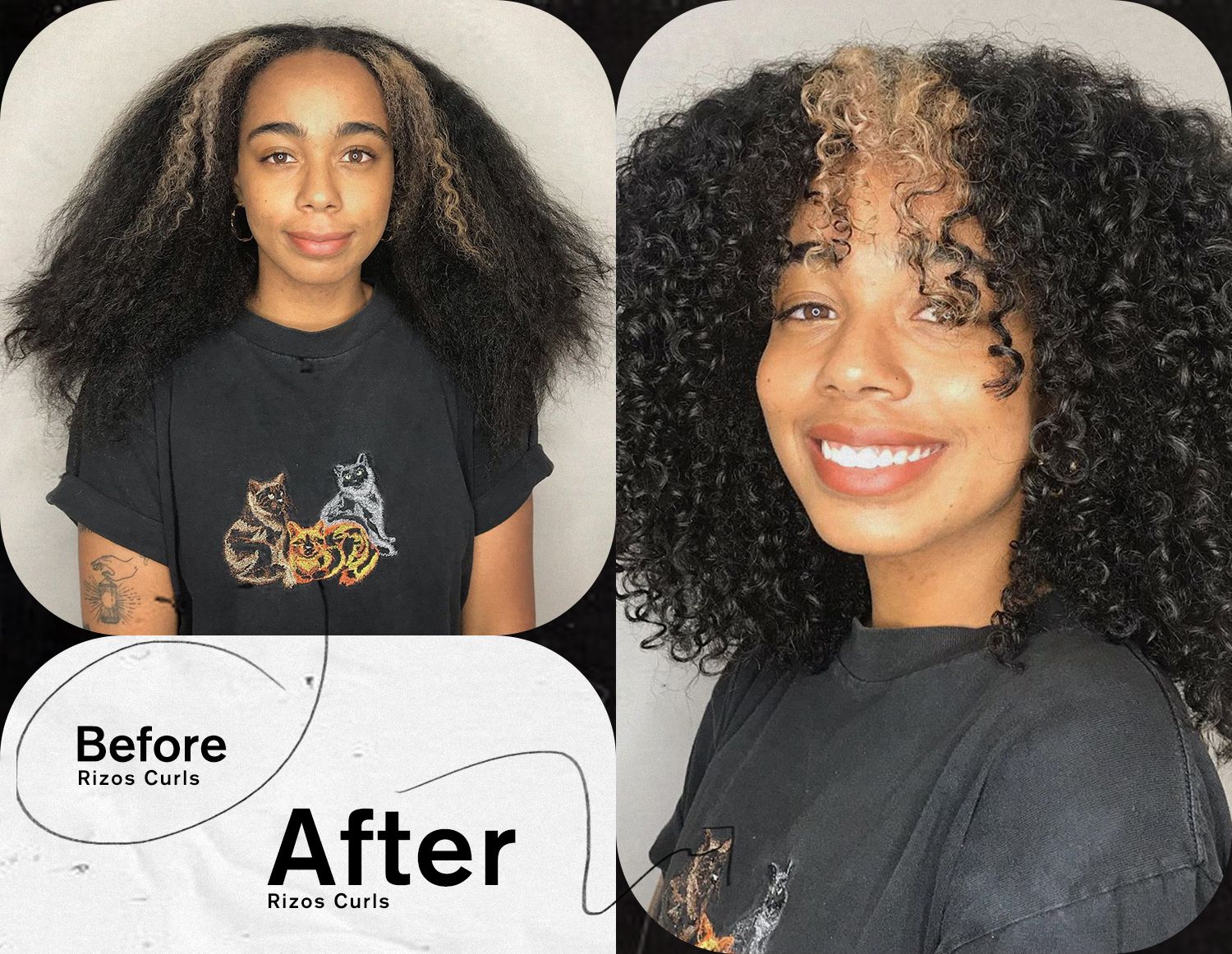 Rizos Curls Review: Interview With Founder Julissa Prado | Who What Wear