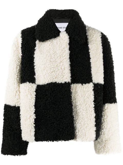 6 New Coat Trends That Are Coming in Hot for 2020 | Who What Wear