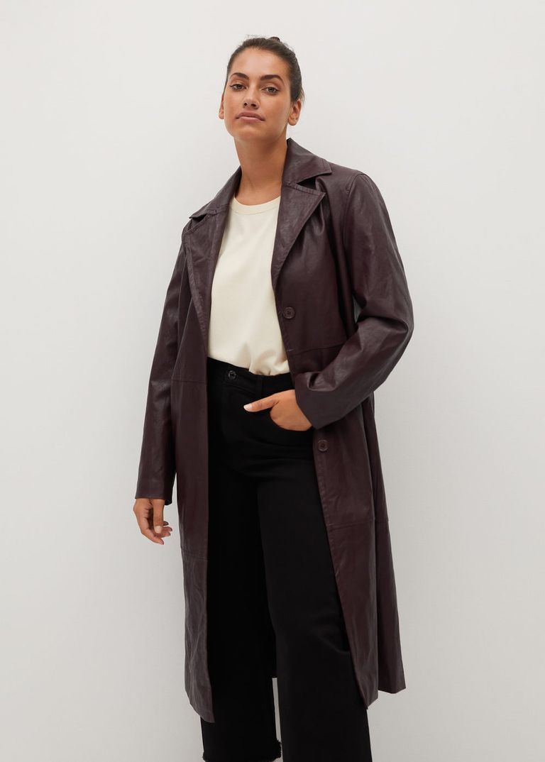 6 New Coat Trends That Are Coming in Hot for 2020 | Who What Wear