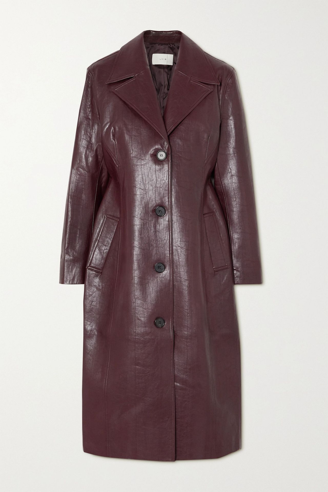6 New Coat Trends That Are Coming in Hot for 2020 | Who What Wear