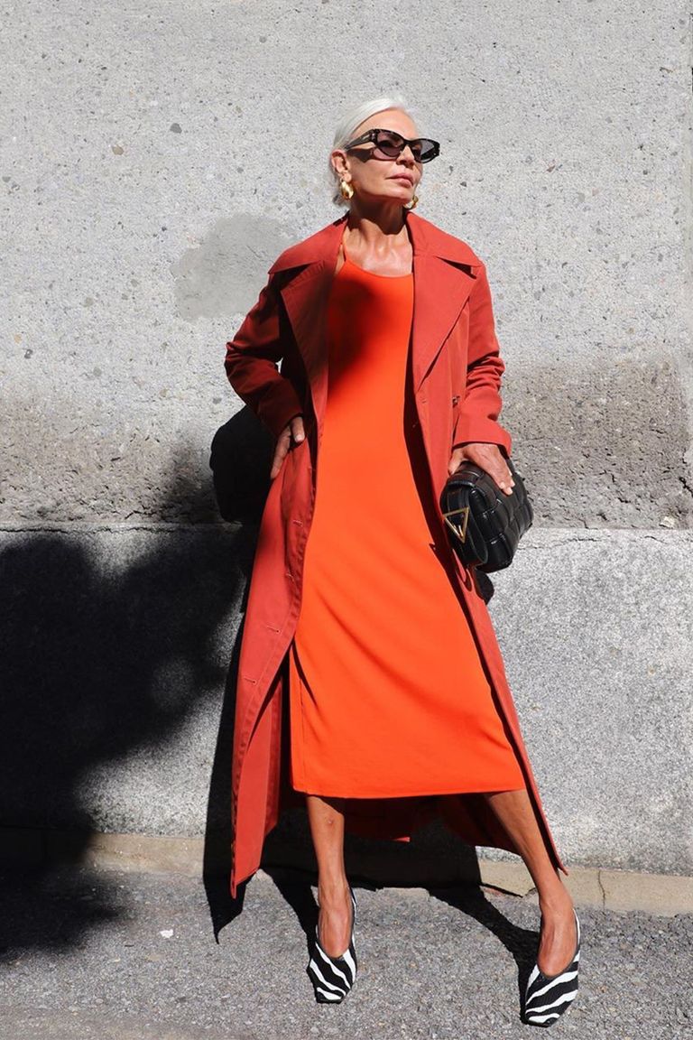 3 Jackets to Wear With Dresses for Fall (Styled 27 Ways) | Who What Wear