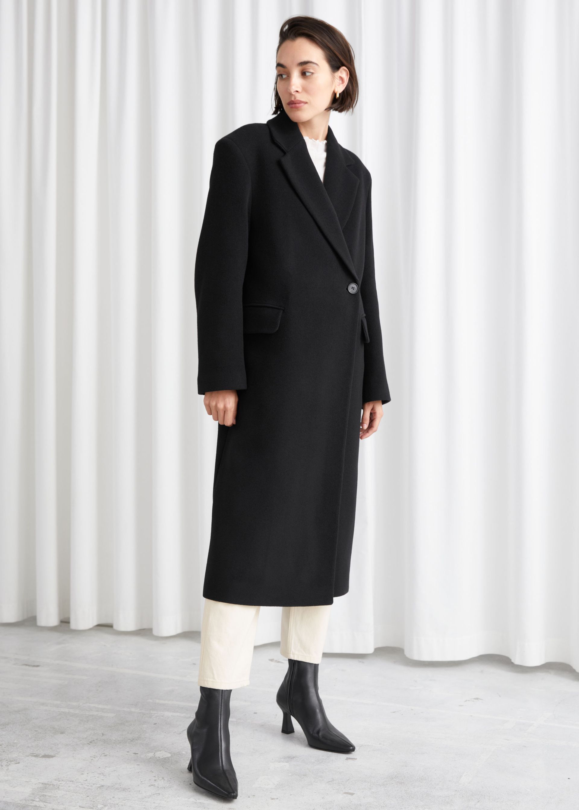 The 24 Best Fall and Winter Coats for Women | Who What Wear