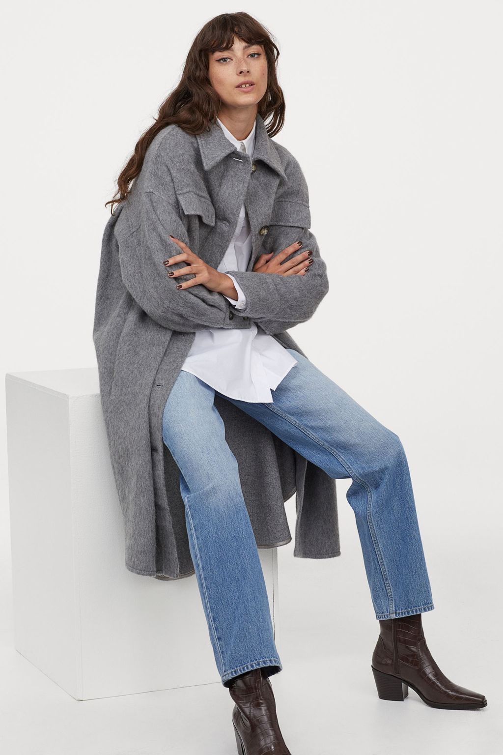 The 24 Best Fall and Winter Coats for Women | Who What Wear