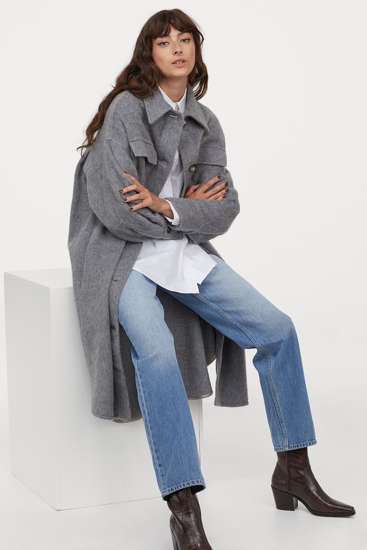 The 24 Best Fall and Winter Coats for Women | Who What Wear