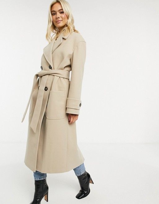 The 24 Best Fall and Winter Coats for Women | Who What Wear