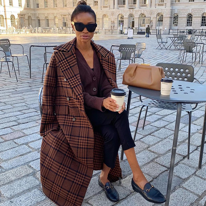 The 24 Best Fall and Winter Coats for Women | Who What Wear