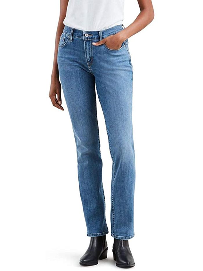 The 3 Best Cheap Jeans for Women, Period | Who What Wear