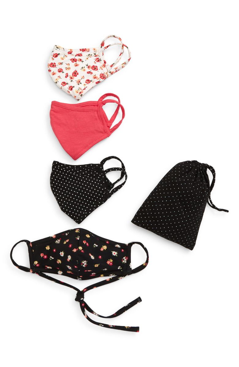 Kamala Harris's Favorite Face Mask Is on Amazon | Who What Wear