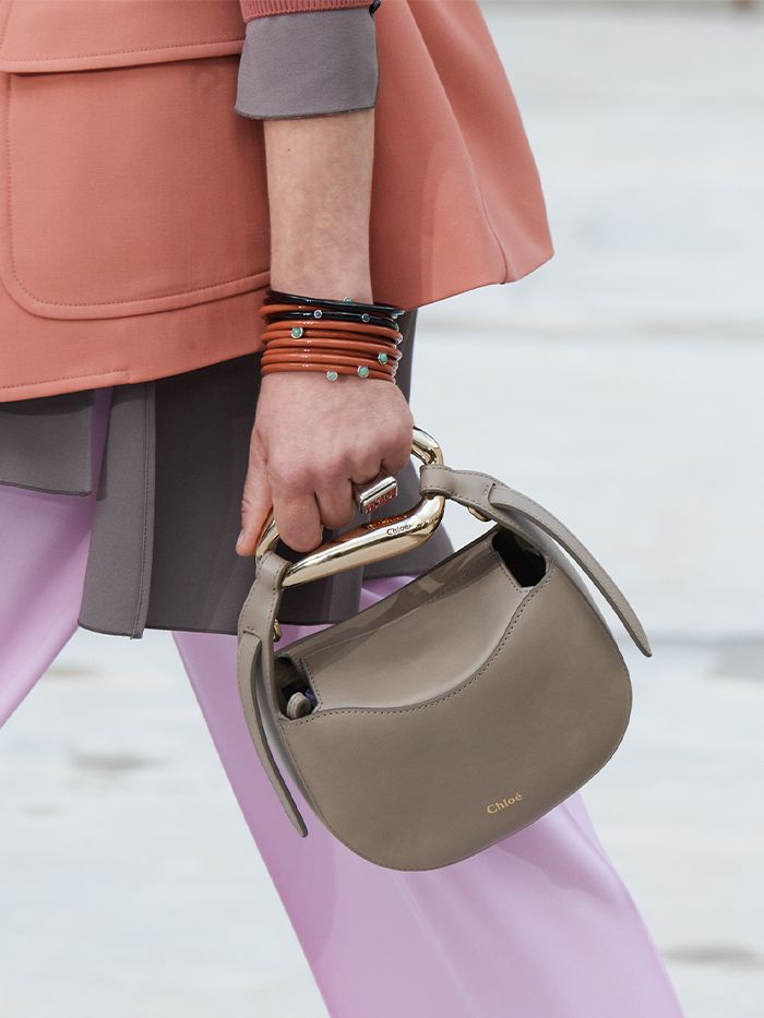 7 Chic Accessory Trends for Spring/Summer 2021 | Who What Wear