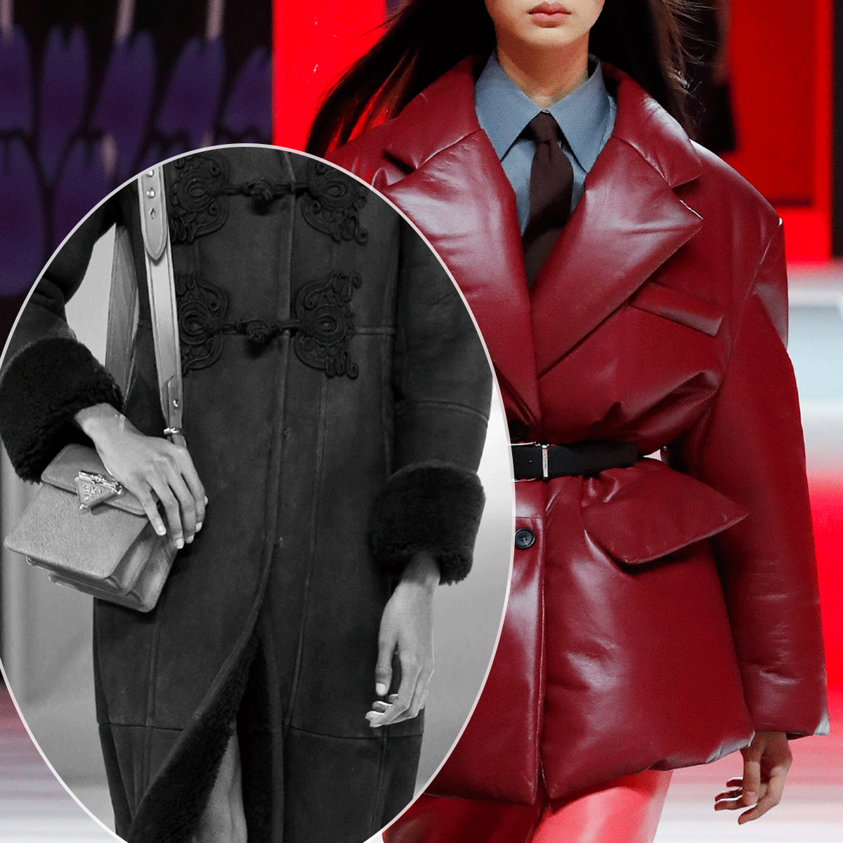 9 New Designer Fashion Trends for Fall 2020 | Who What Wear