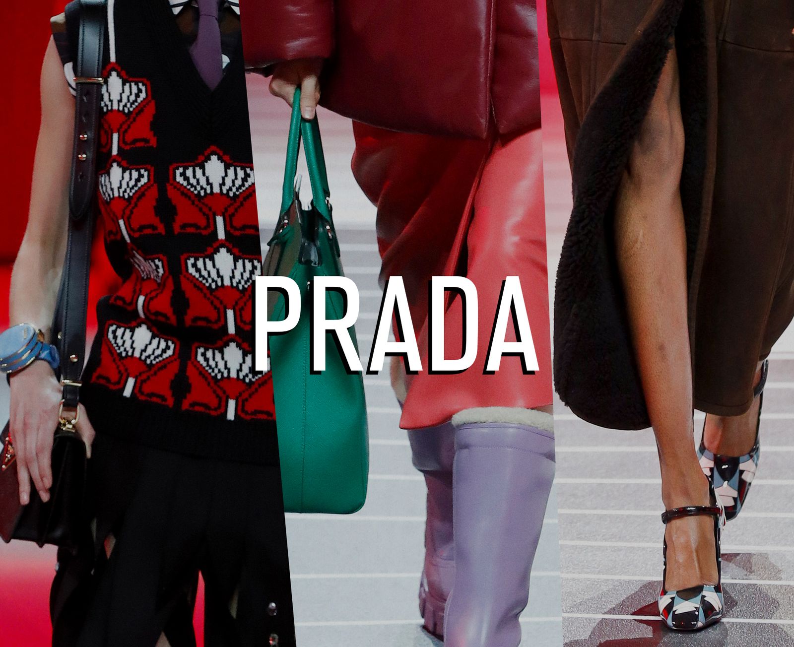 9 New Designer Fashion Trends for Fall 2020 | Who What Wear