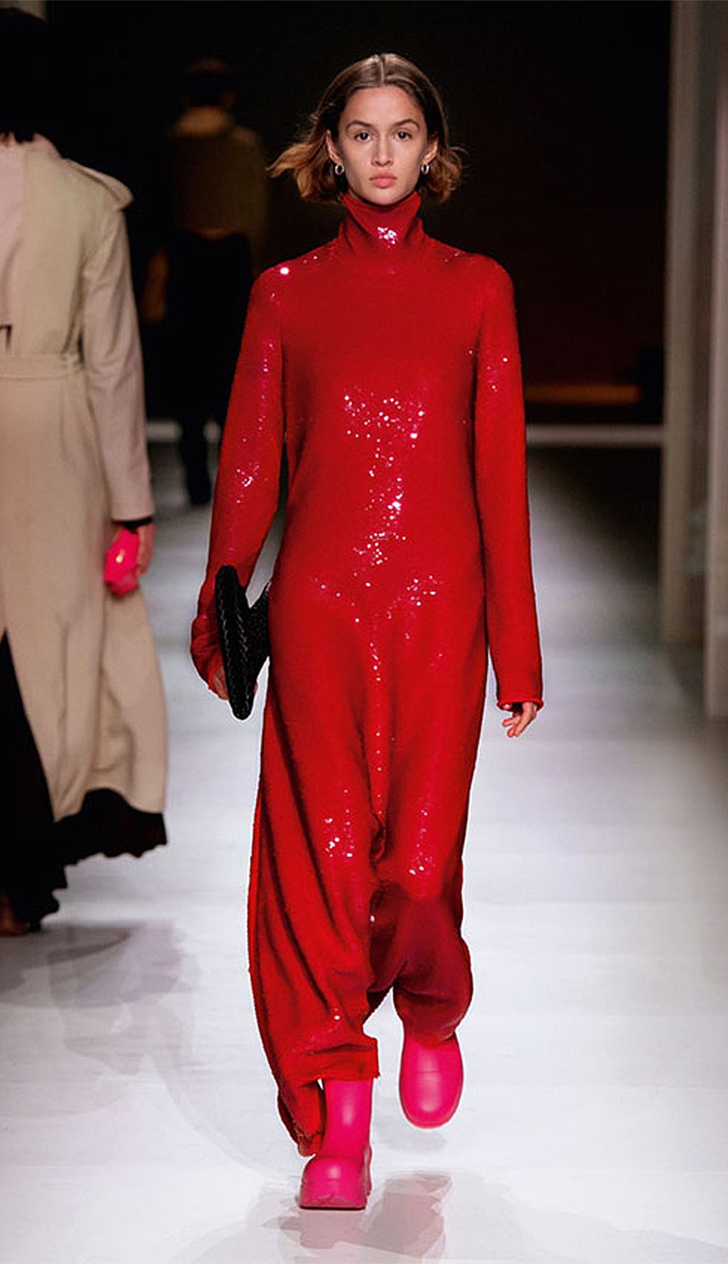 9 New Designer Fashion Trends for Fall 2020 | Who What Wear