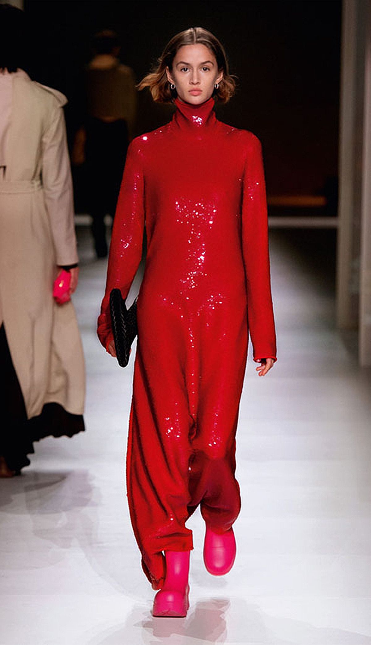 9 New Designer Fashion Trends for Fall 2020 | Who What Wear