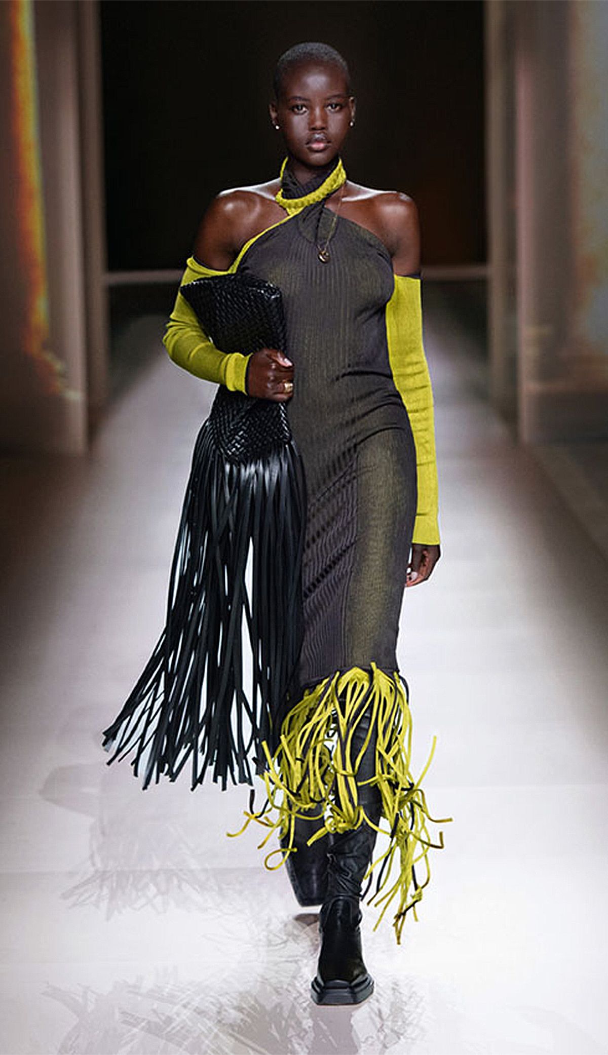 9 New Designer Fashion Trends for Fall 2020 | Who What Wear