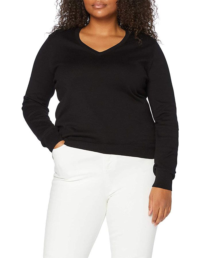 The 27 Best Fashion Basics to Buy on Amazon Prime Day | Who What Wear