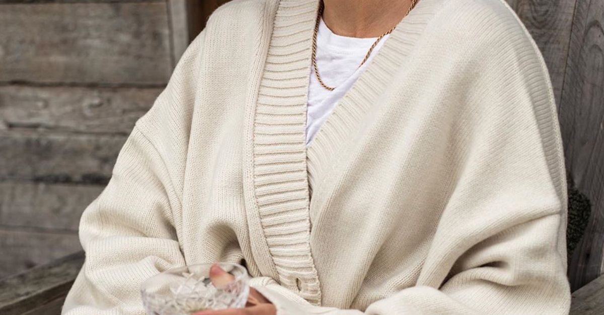 5 "Soft" Fashion Trends We're Buying Into Rn | Who What Wear