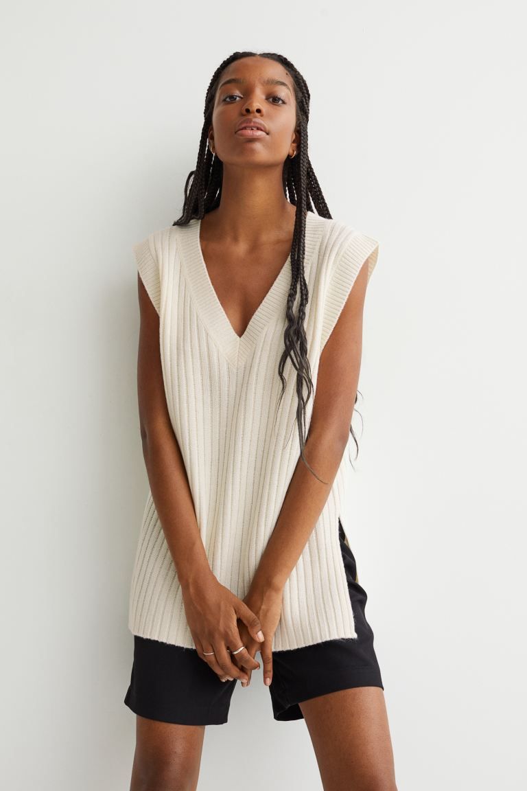 6 Layering Outfits That Will Earn You Compliments | Who What Wear