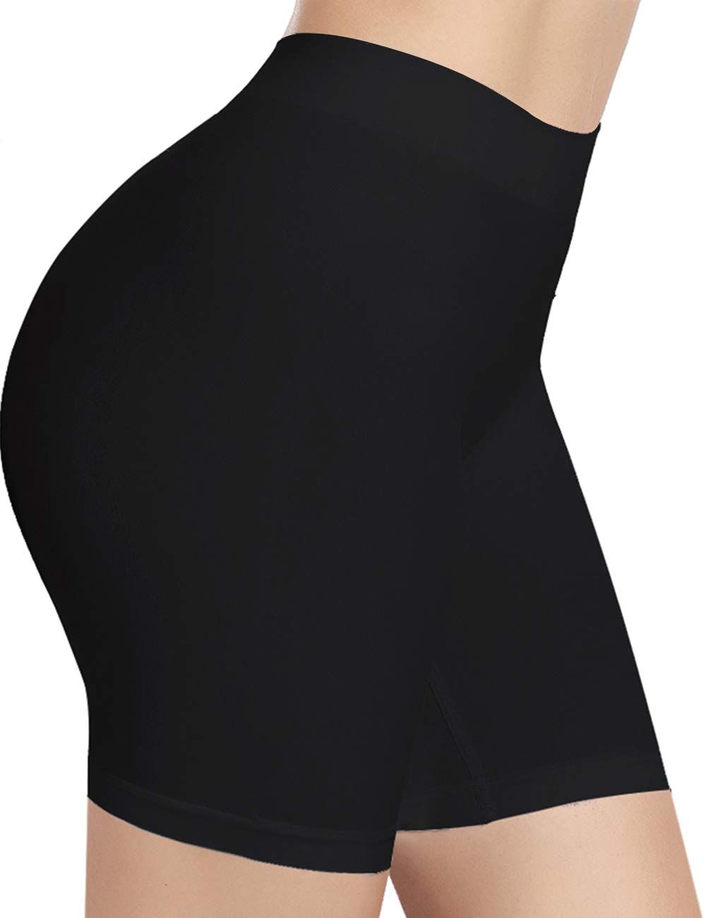 The 22 Best Leggings and Bike Shorts for Sleeping, Reviewed | Who What Wear