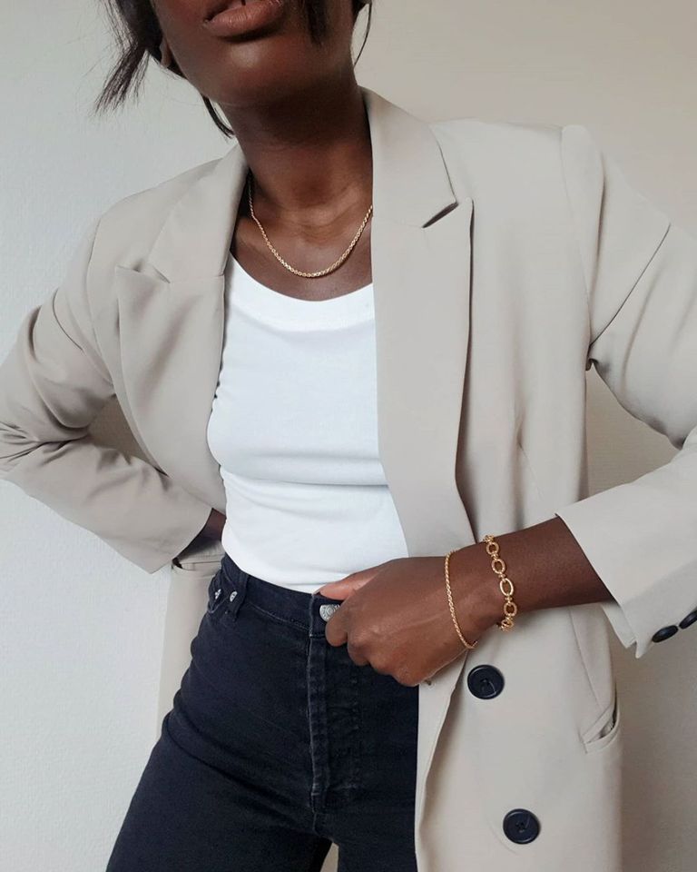 5 Comfortable Fall Outfits That Are Perfect for WFH | Who What Wear