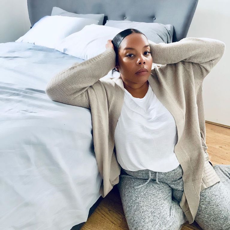 5 Comfortable Fall Outfits That Are Perfect for WFH | Who What Wear