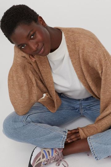 5 Comfortable Fall Outfits That Are Perfect for WFH | Who What Wear