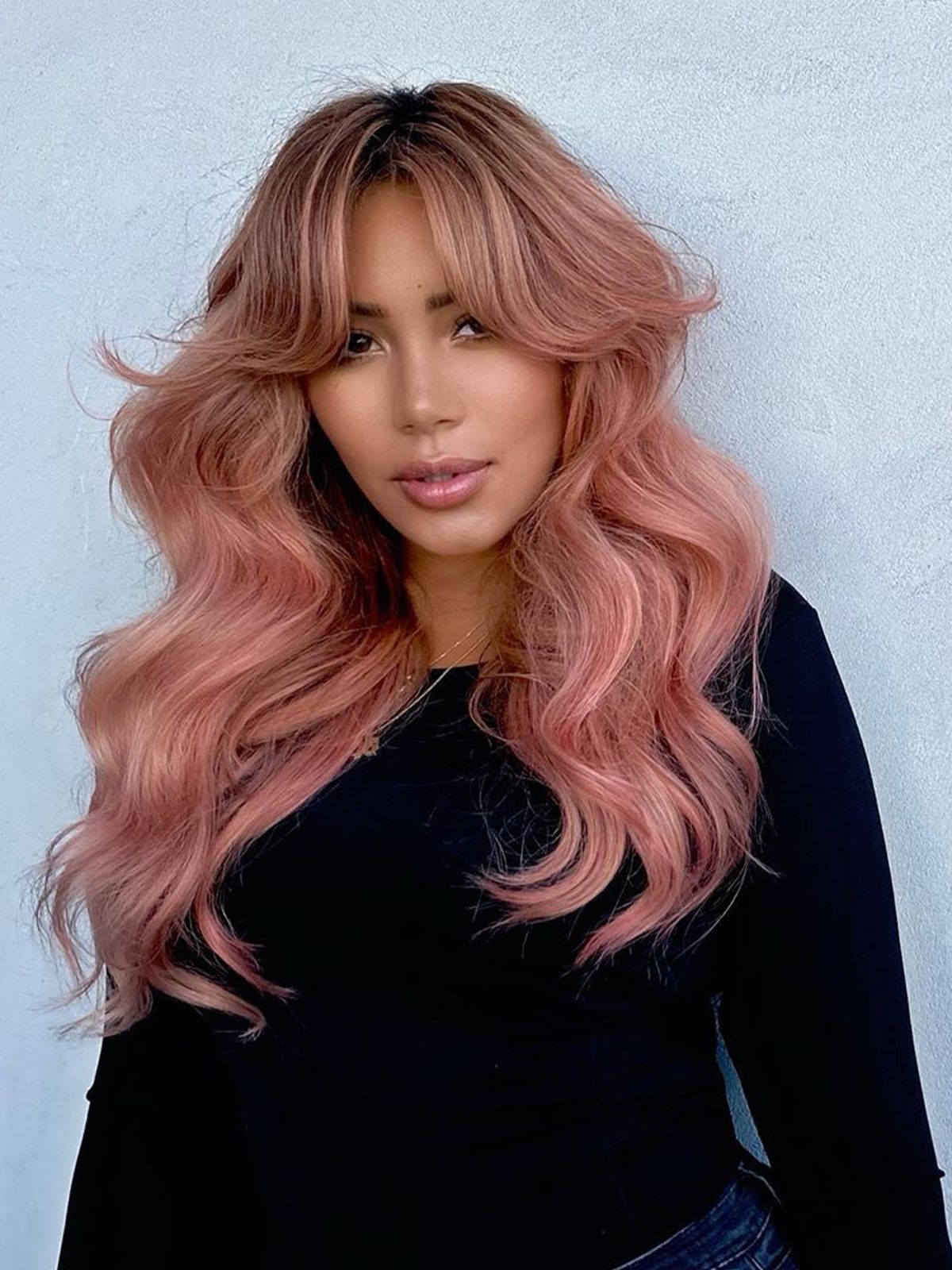 Hairstylist Cynthia Alvarez Shares All of Her Best Hair Tips | Who What ...