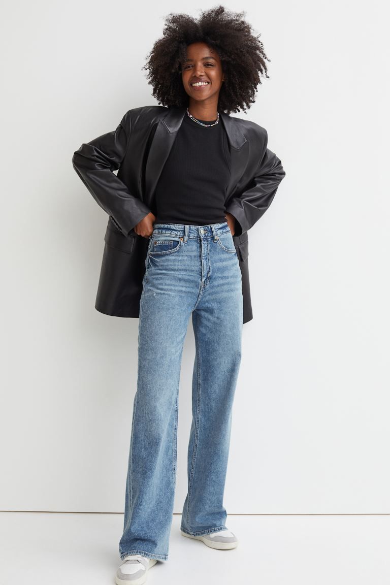 The 30 Best Fall Fashion Buys at H&M | Who What Wear