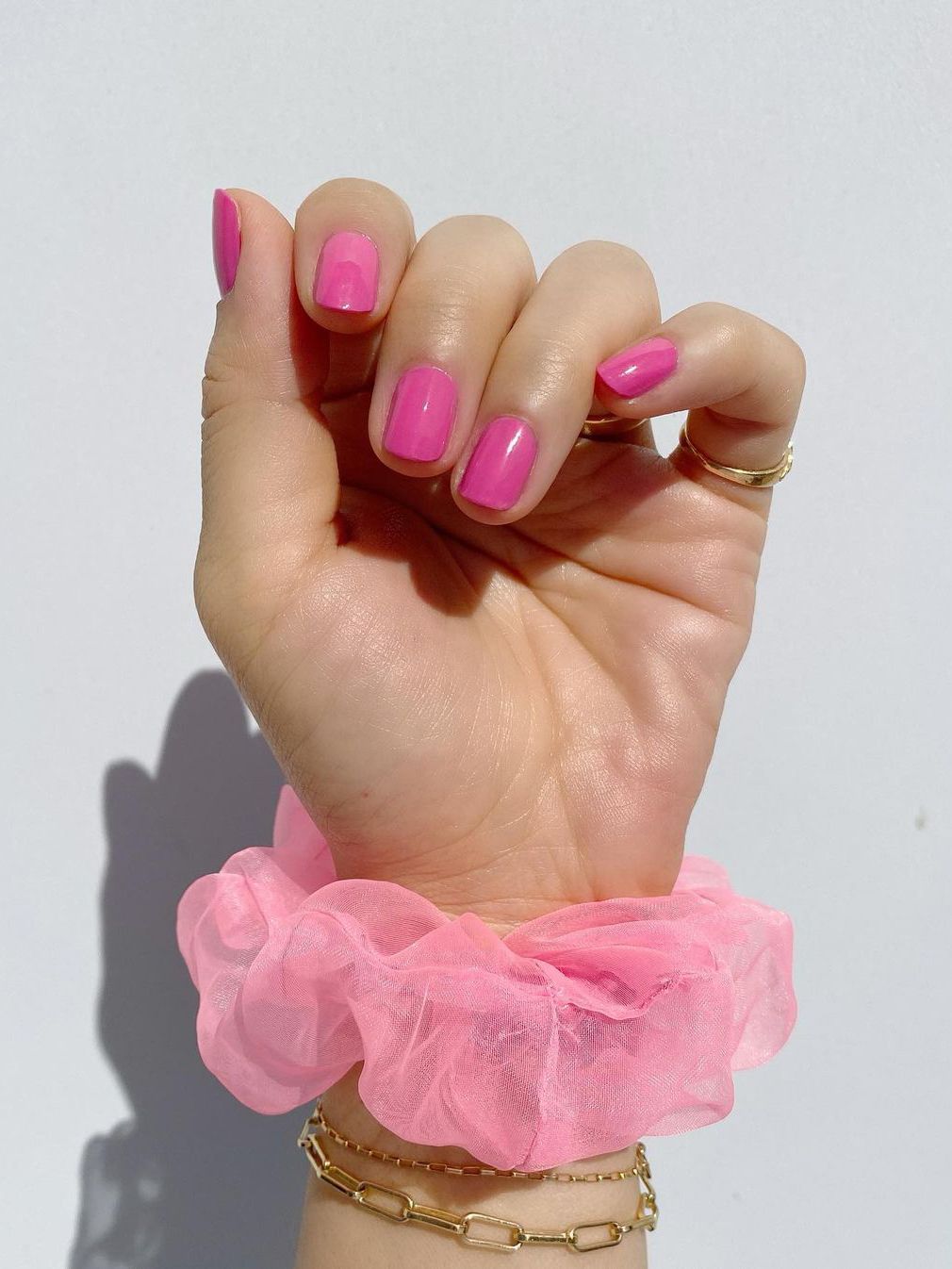 The 20 Best Long-Lasting Nail Polishes, According to Experts | Who What ...