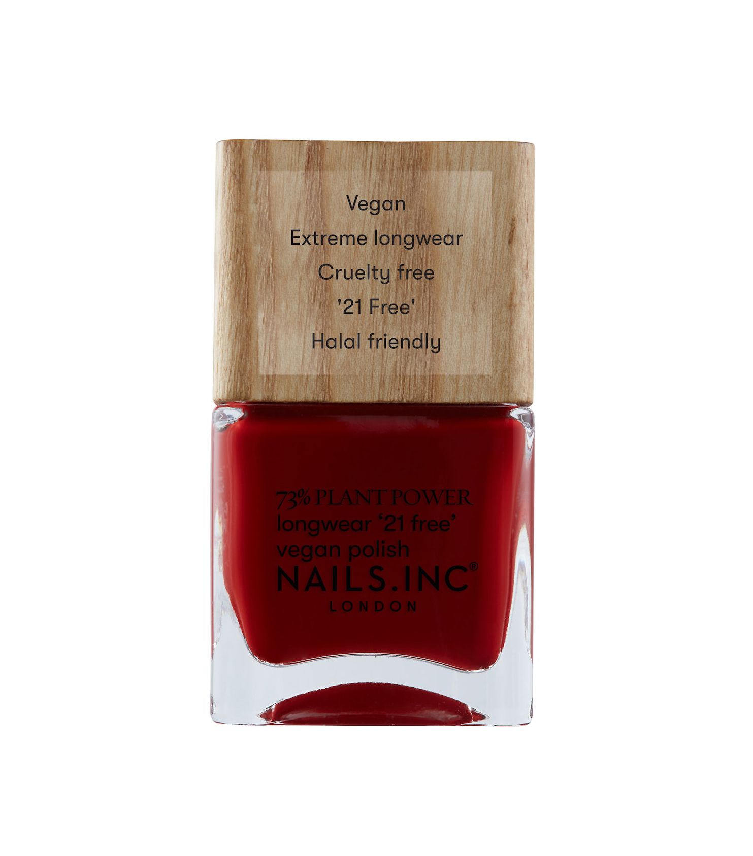 The 20 Best Long-Lasting Nail Polishes, According to Experts | Who What ...