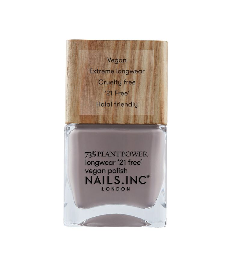 The 20 Best Long-Lasting Nail Polishes, According to Experts | Who What ...