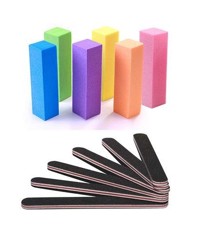 The 20 Best Long-Lasting Nail Polishes, According to Experts | Who What ...