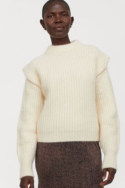 The 24 Best Quality Women's Sweaters, According To Editors | Who What Wear