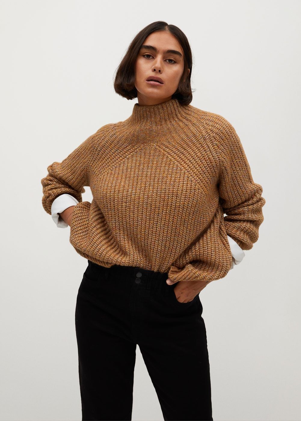 The 24 Best Quality Women's Sweaters, According to Editors | Who What Wear