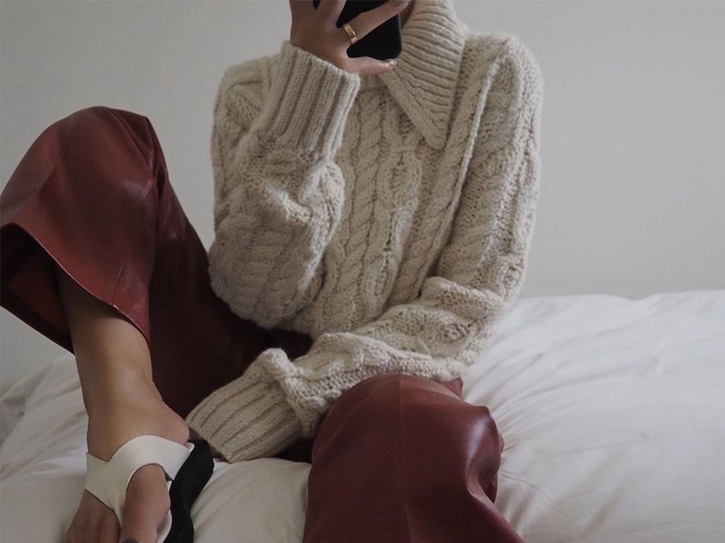 The 24 Best Quality Women's Sweaters, According to Editors | Who What Wear