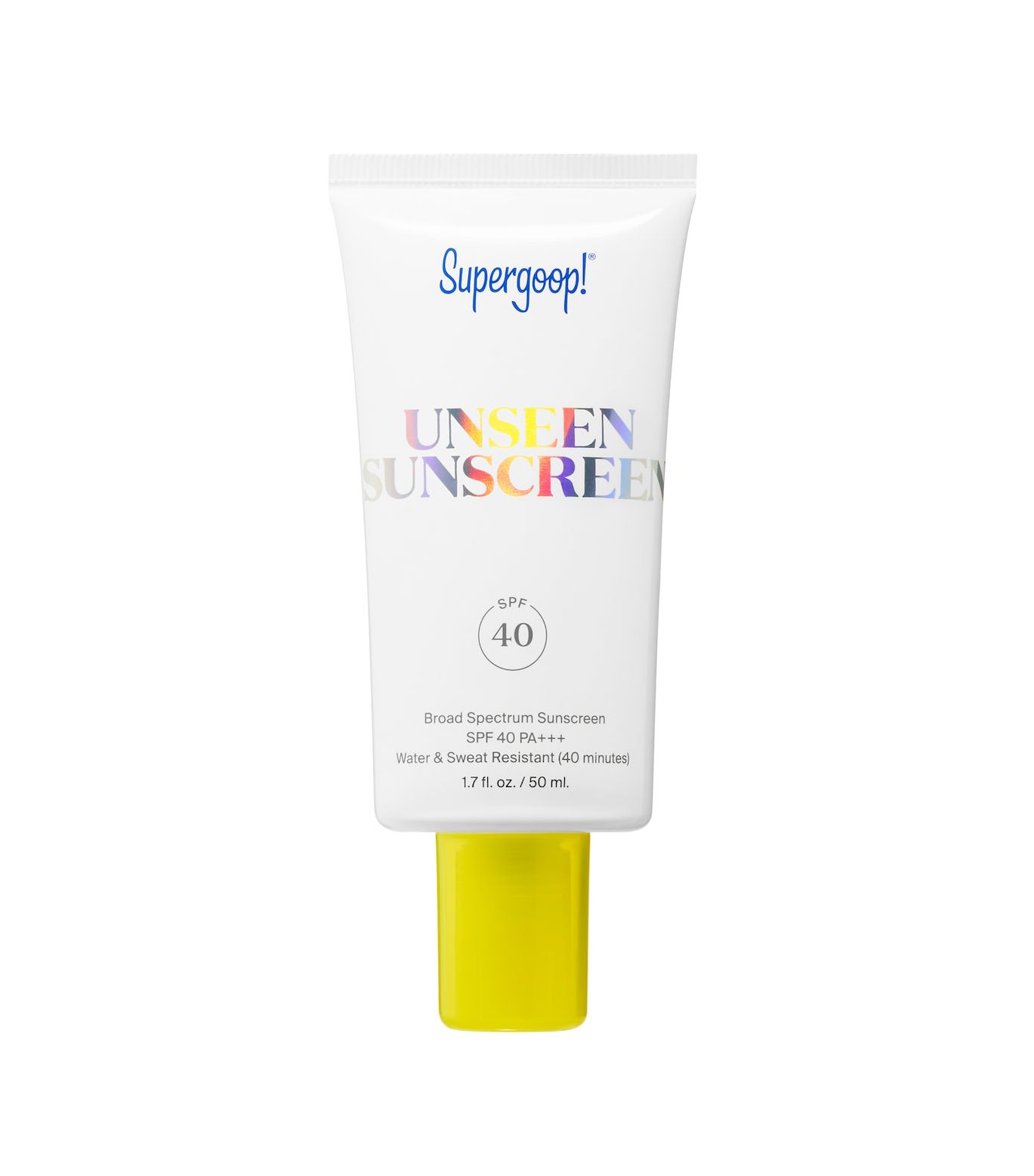 18 Lightweight Sunscreens You'll Want to Wear Every Day | Who What Wear