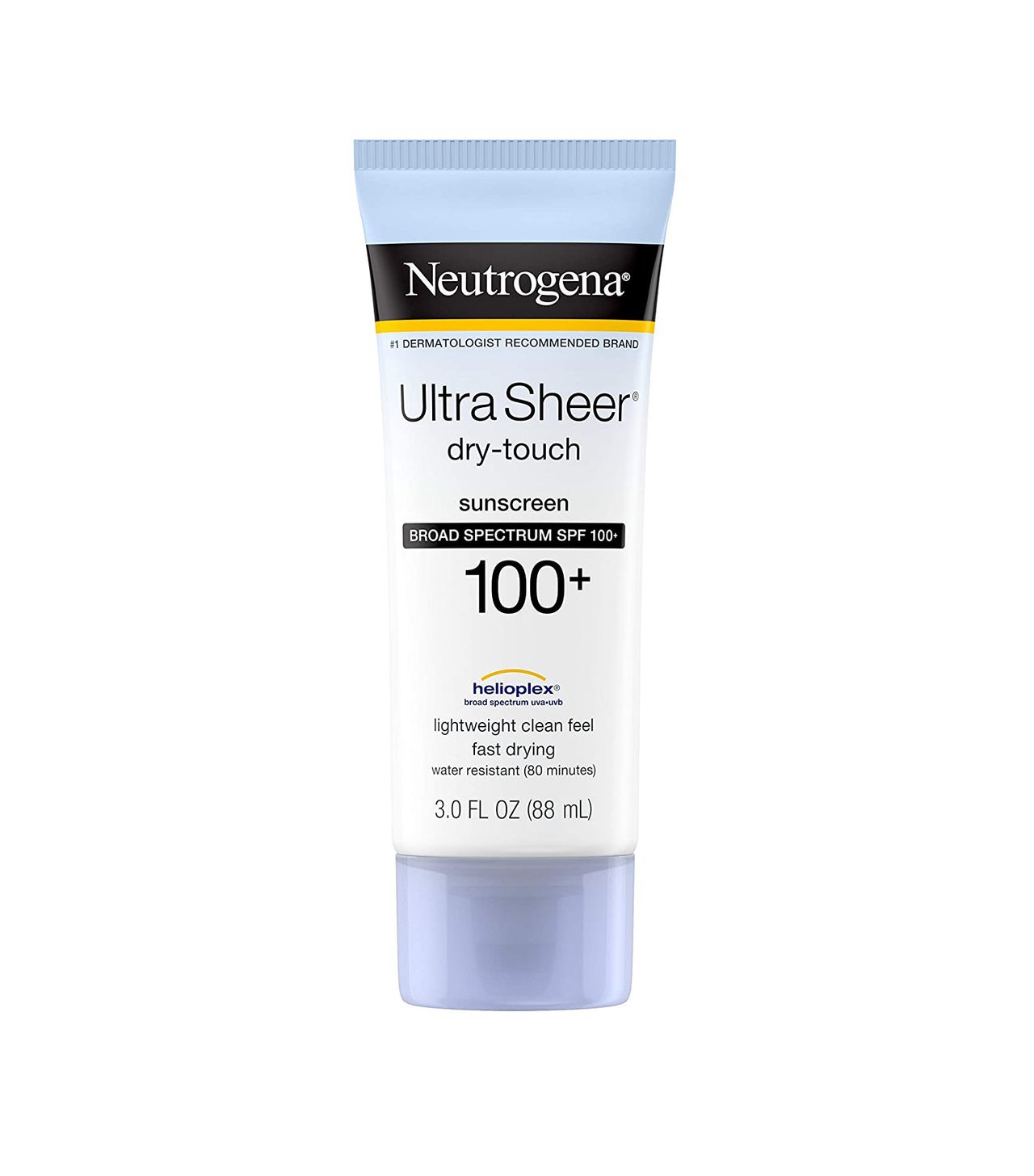 18 Lightweight Sunscreens You'll Want to Wear Every Day | Who What Wear