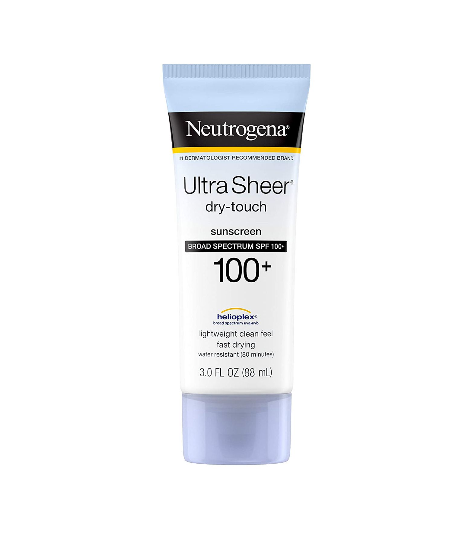 18 Lightweight Sunscreens You'll Want to Wear Every Day | Who What Wear