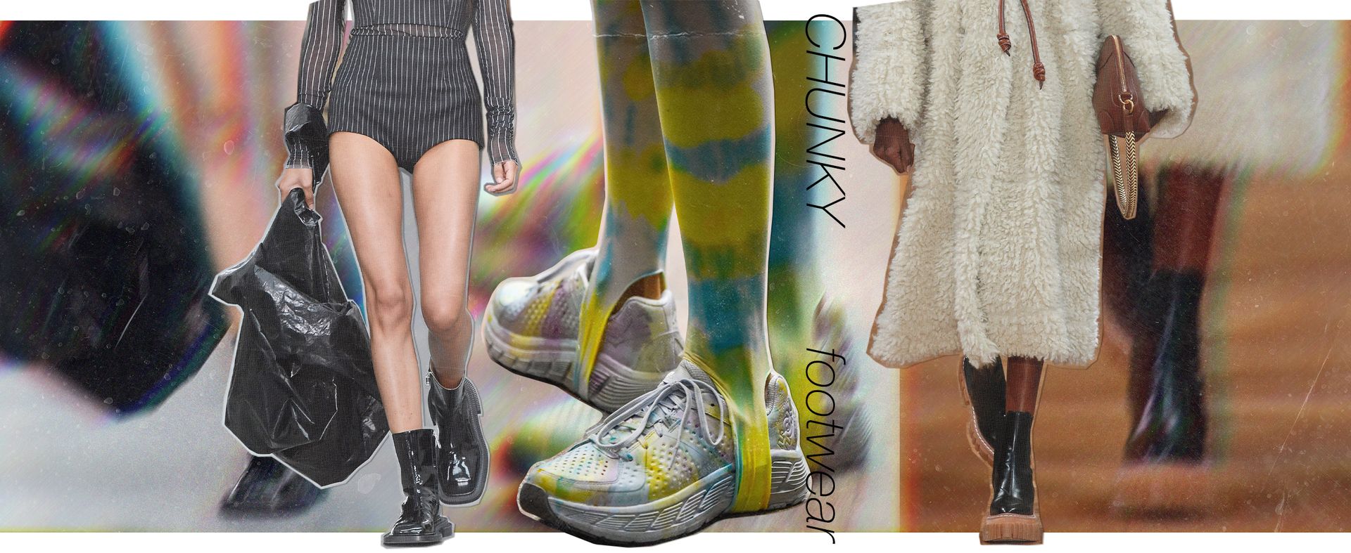 How to Shop for Fall Trends Like an Editor | Who What Wear