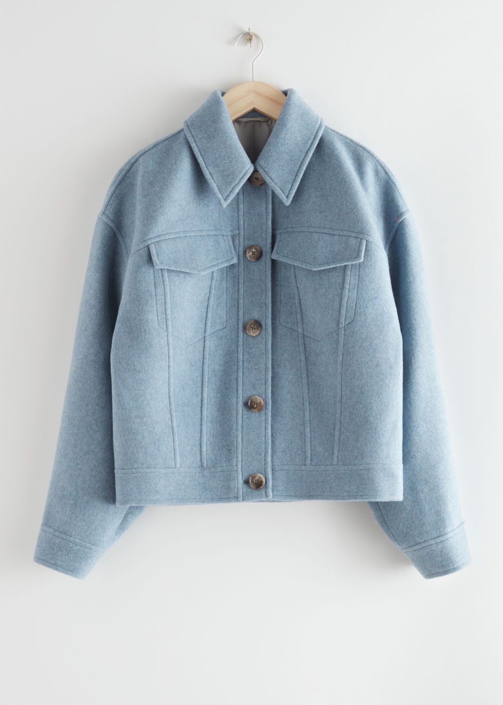 7 Fall Trends a London-Based CEO Swears By | Who What Wear