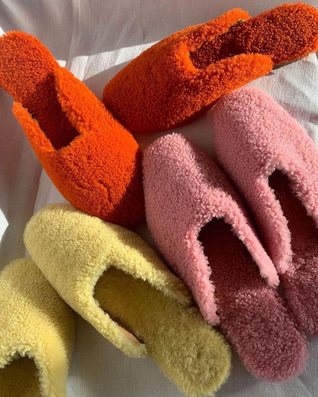 23 Pairs of Cozy Shoes I Really Just Want to Live In | Who What Wear