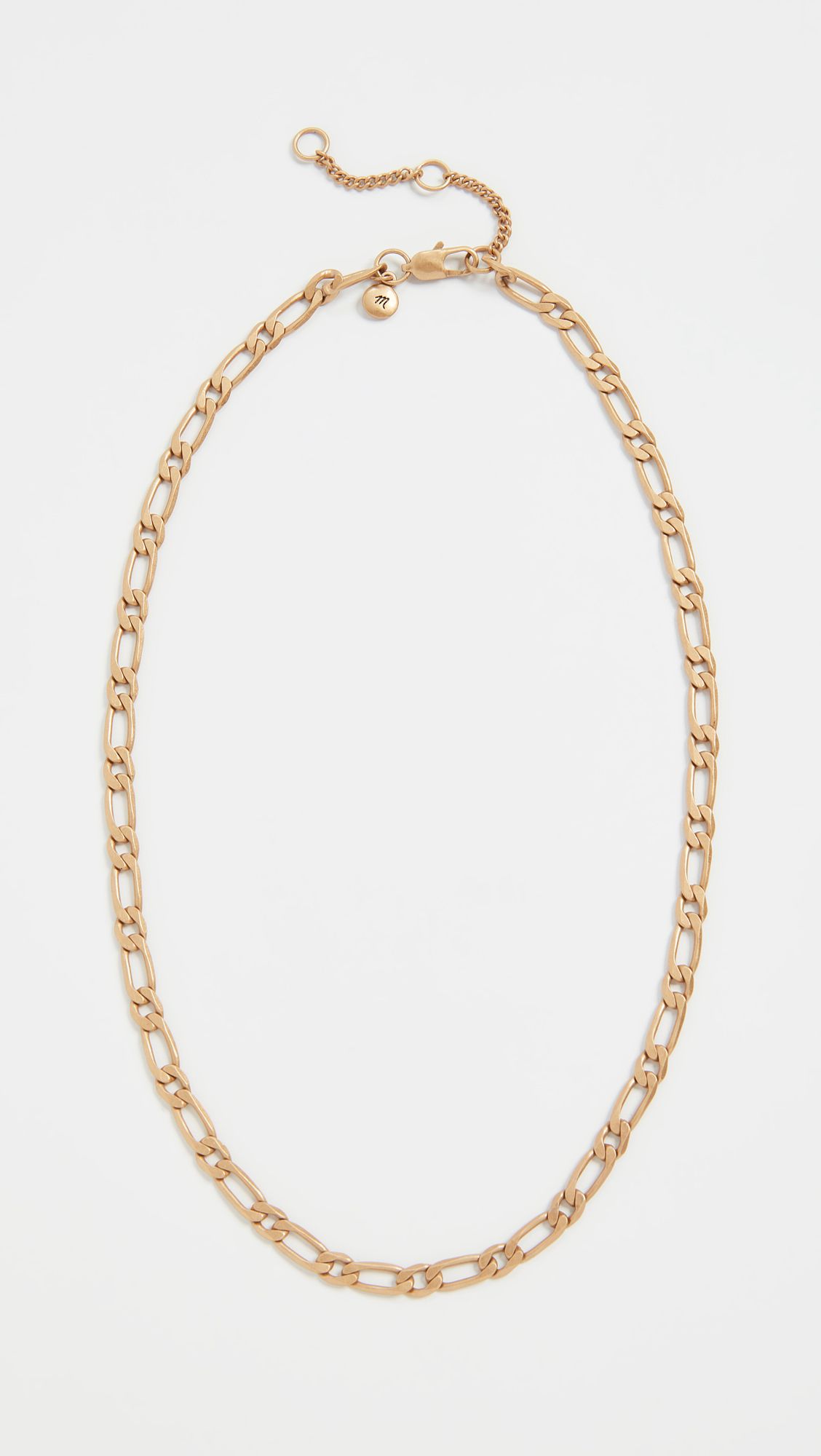 Gwyneth Paltrow Wore 2020's Biggest Necklace Trend | Who What Wear