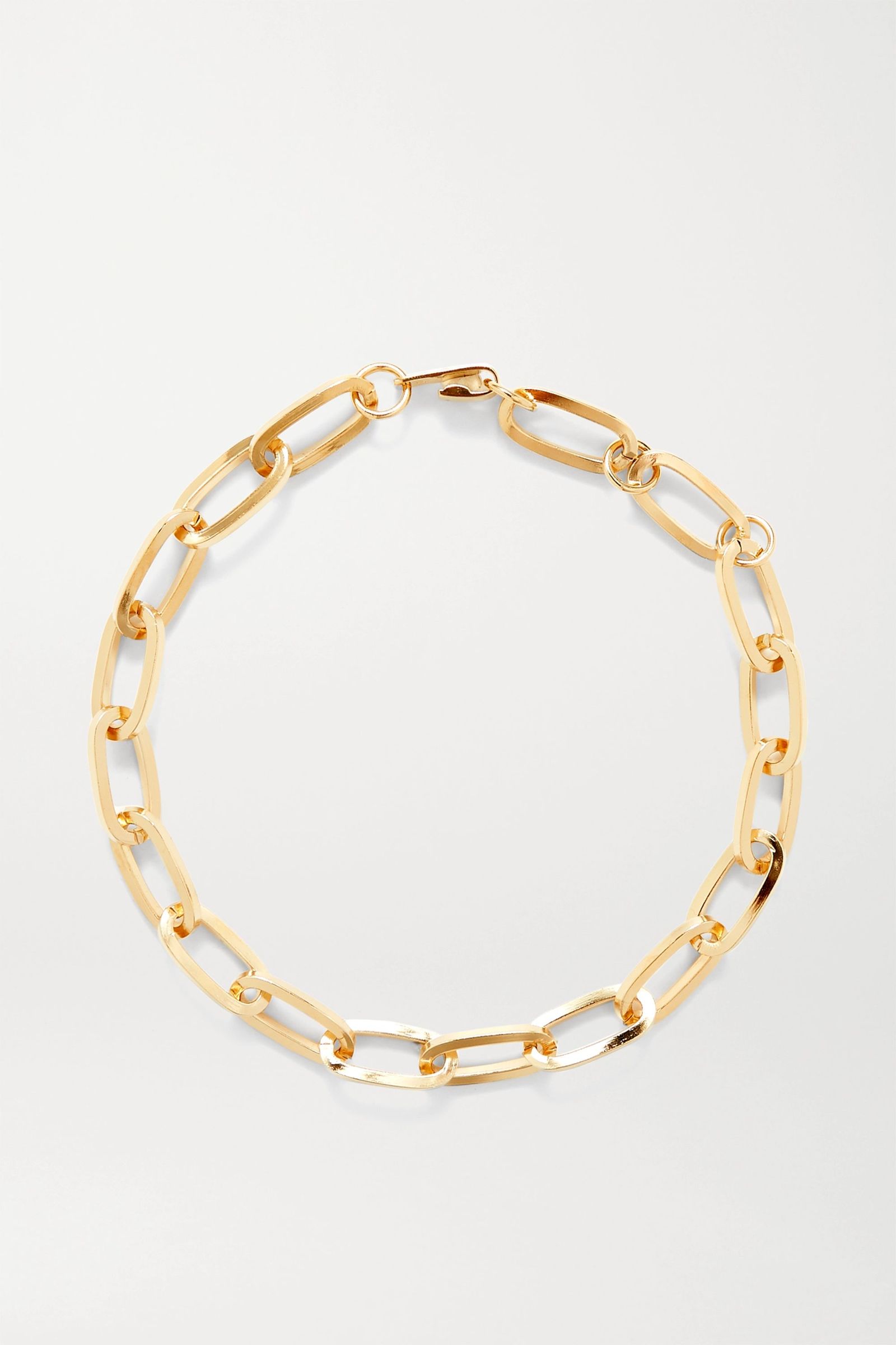Gwyneth Paltrow Wore 2020's Biggest Necklace Trend | Who What Wear