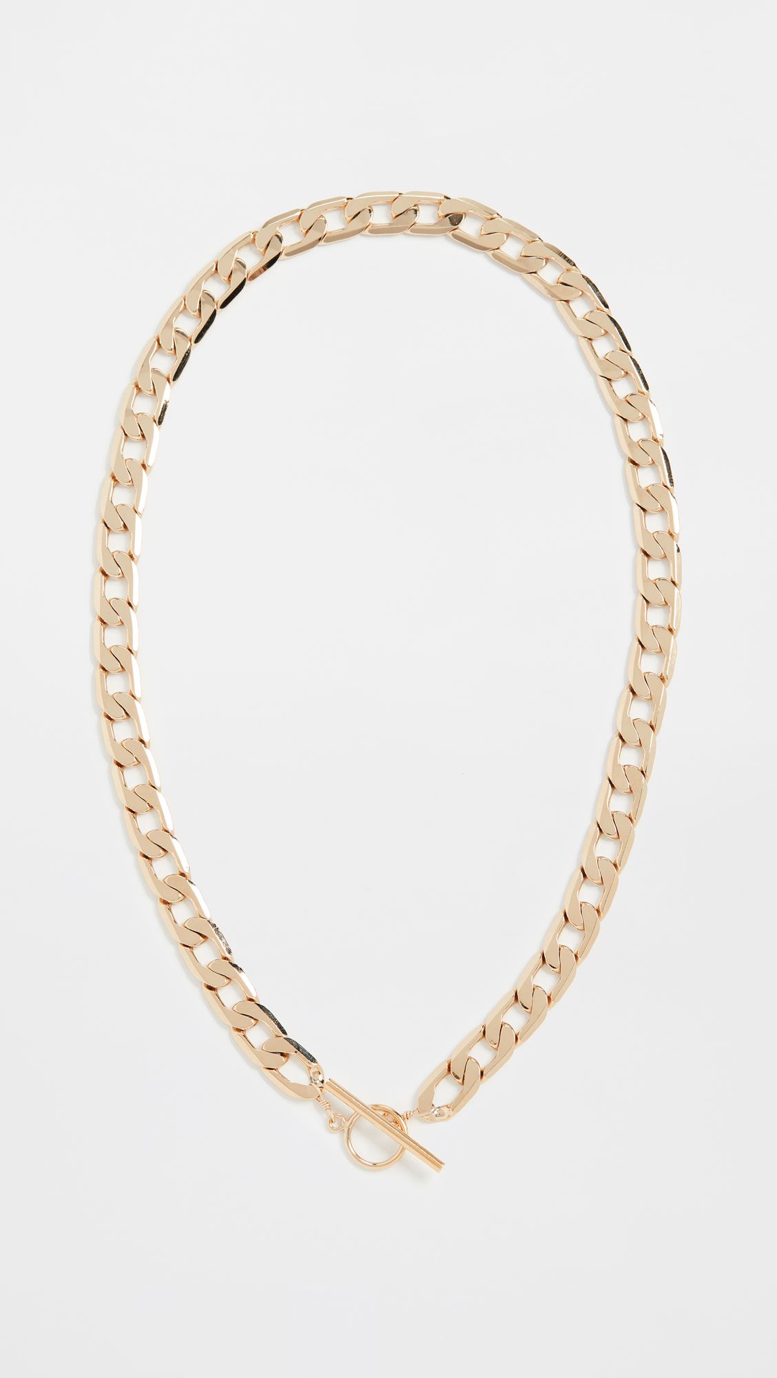 Gwyneth Paltrow Wore 2020's Biggest Necklace Trend | Who What Wear