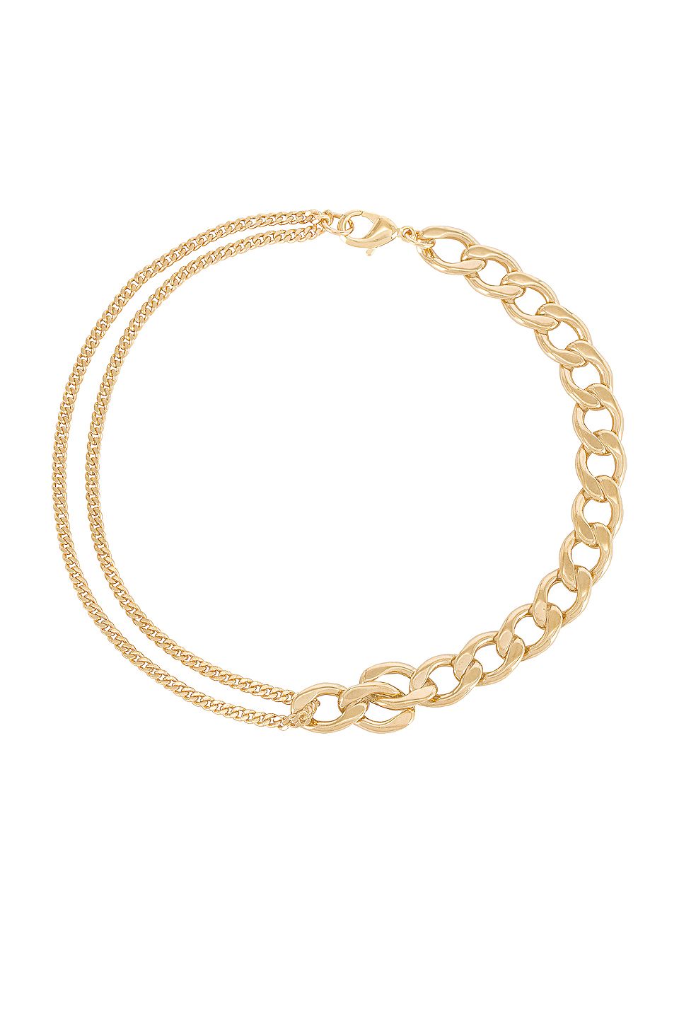 Gwyneth Paltrow Wore 2020's Biggest Necklace Trend | Who What Wear
