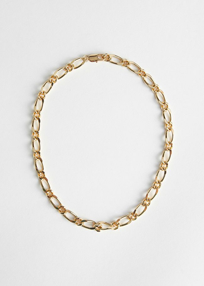 Gwyneth Paltrow Wore 2020's Biggest Necklace Trend | Who What Wear