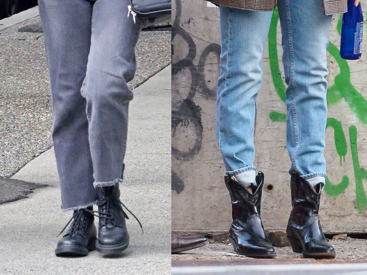 5 Popular Jeans Brands That Are Big With Celebrities | Who What Wear