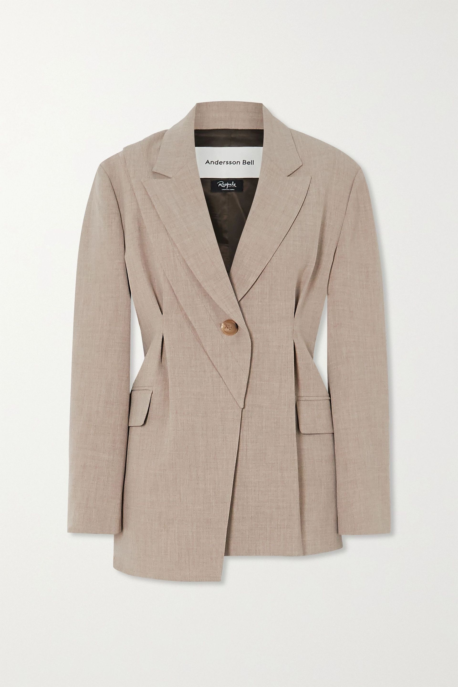 The 36 Best Net-a-Porter Items to Shop Right Now | Who What Wear UK