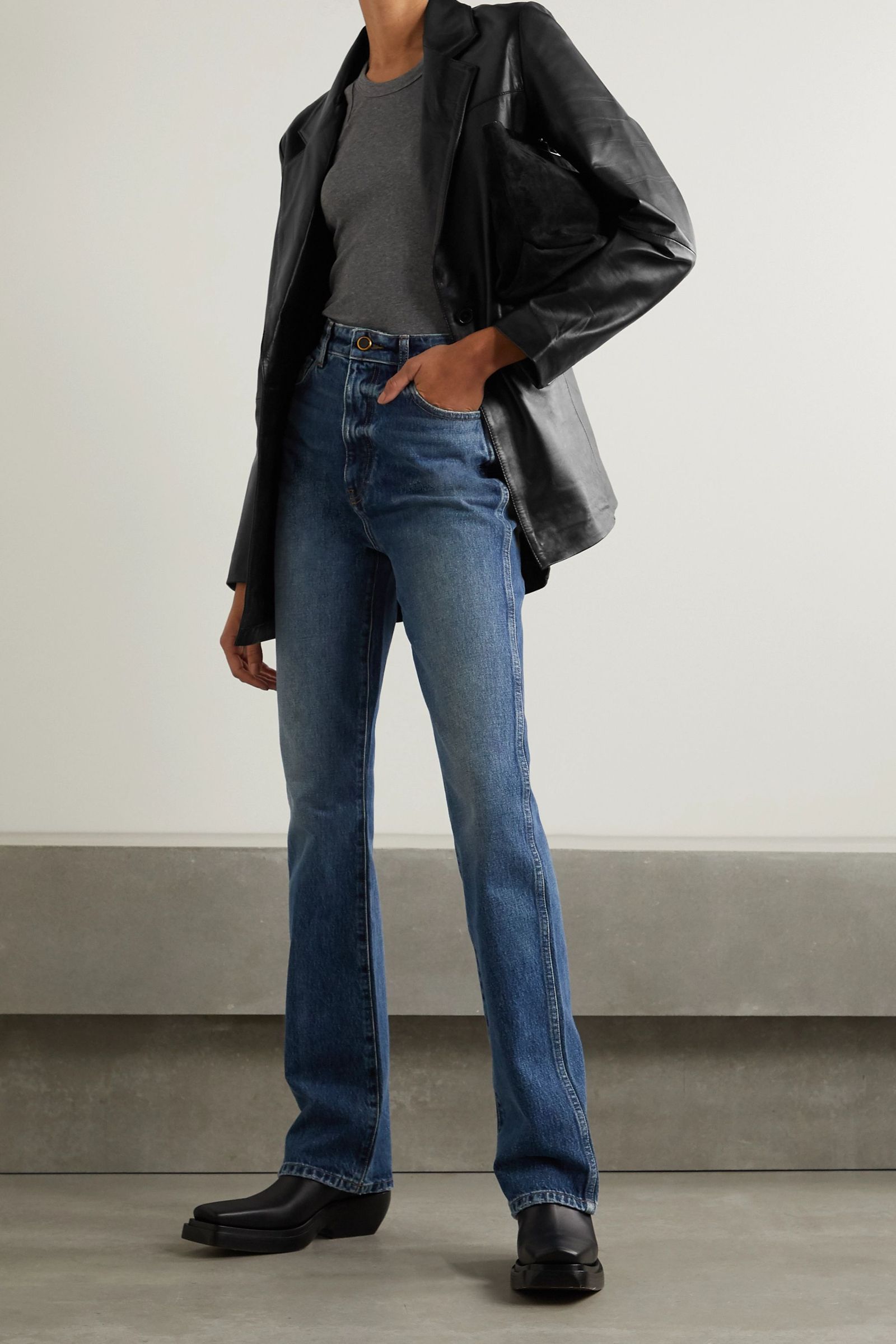 The 36 Best Net-a-Porter Items to Shop Right Now | Who What Wear