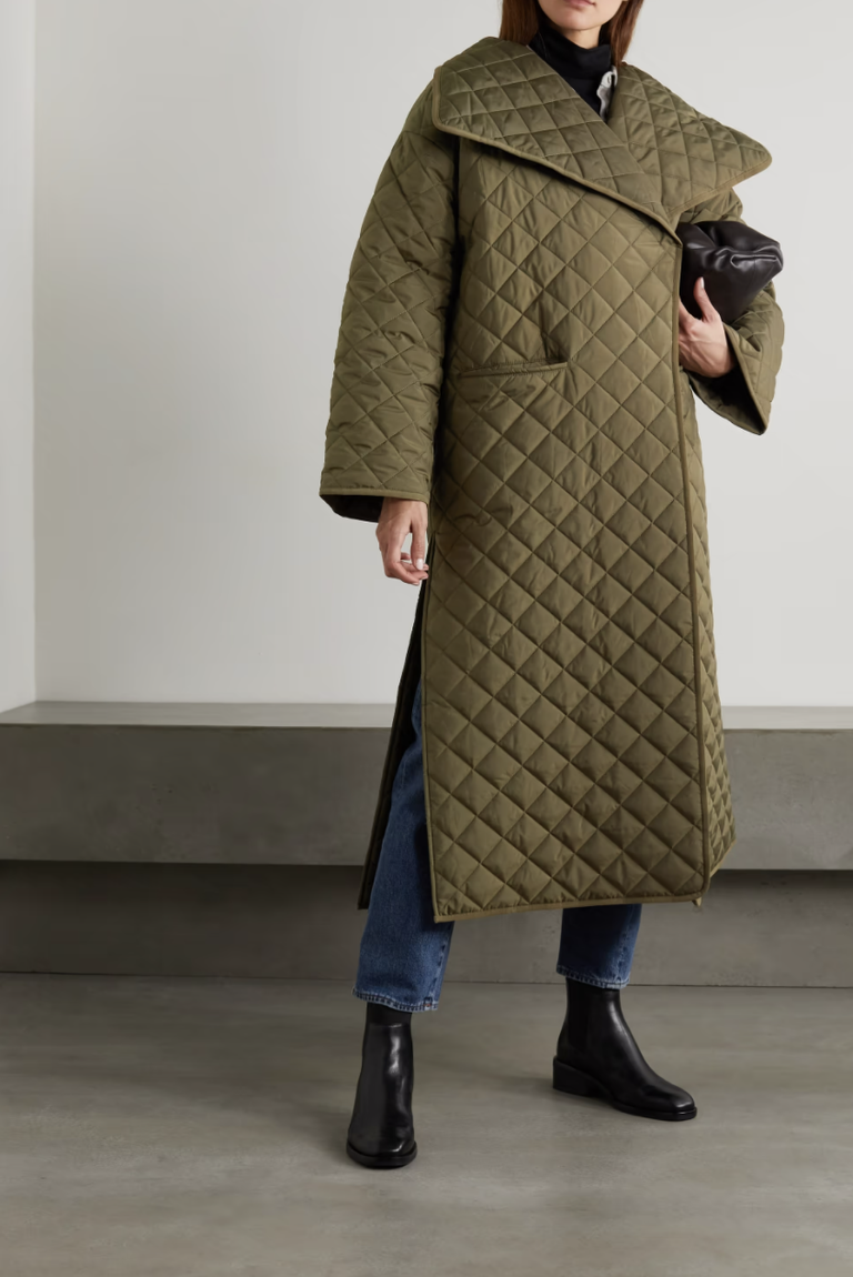 The 36 Best Net-a-Porter Items to Shop Right Now | Who What Wear